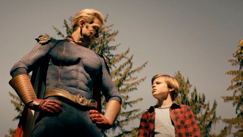 ¿Qué significa el final de la temporada 3 de The Boys?