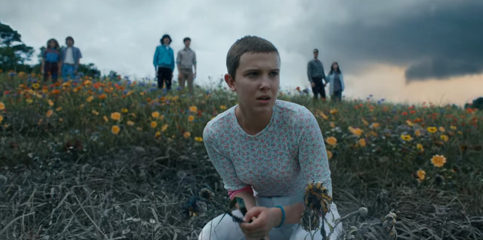 Stranger Things 4: ¡Final de la cuarta temporada explicado!