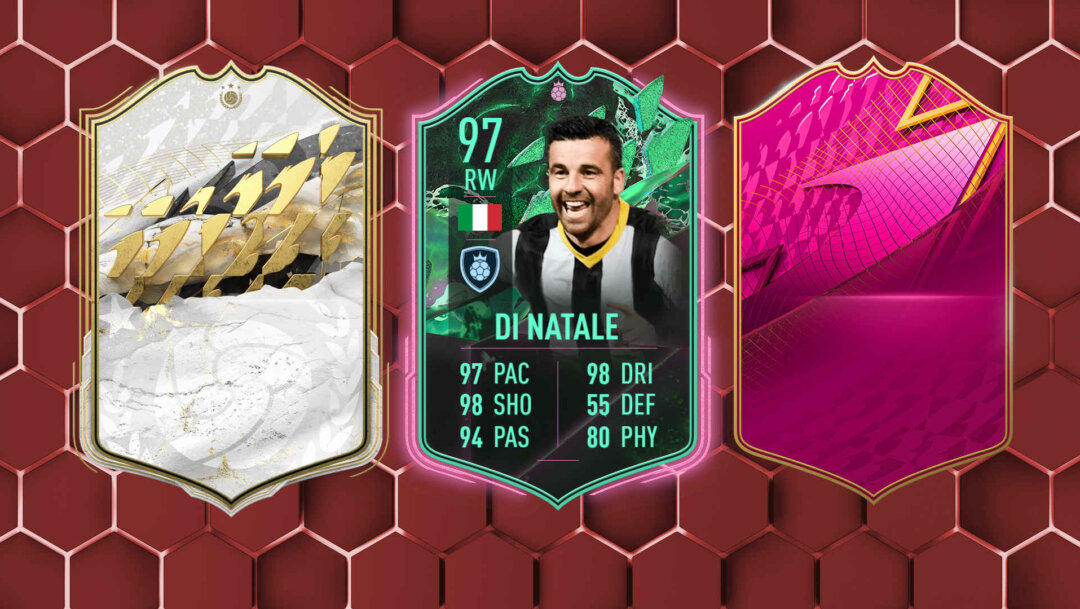Fifa 22 Lista Completa De Recompensas De La Segunda Tanda Summer Swaps