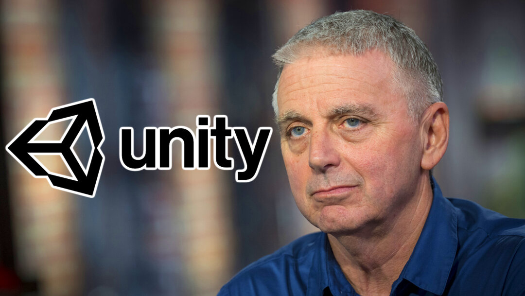 El CEO de Unity llama 'jodidos idiotas' a los desarrolladores que no ...