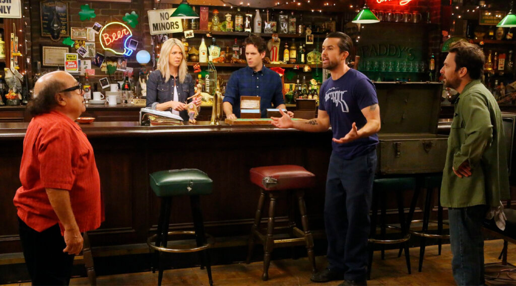 La genial sitcom de Disney Plus que tienes que ver si te gusta la comedia