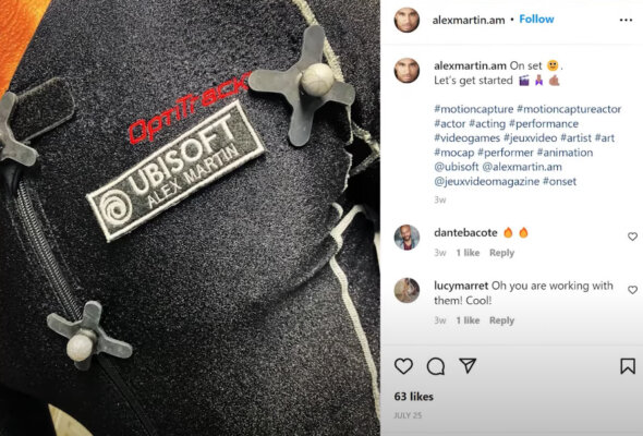 [Actualizado] ¿Un nuevo juego de Ubisoft sobre Blade de Marvel? Hacia ...