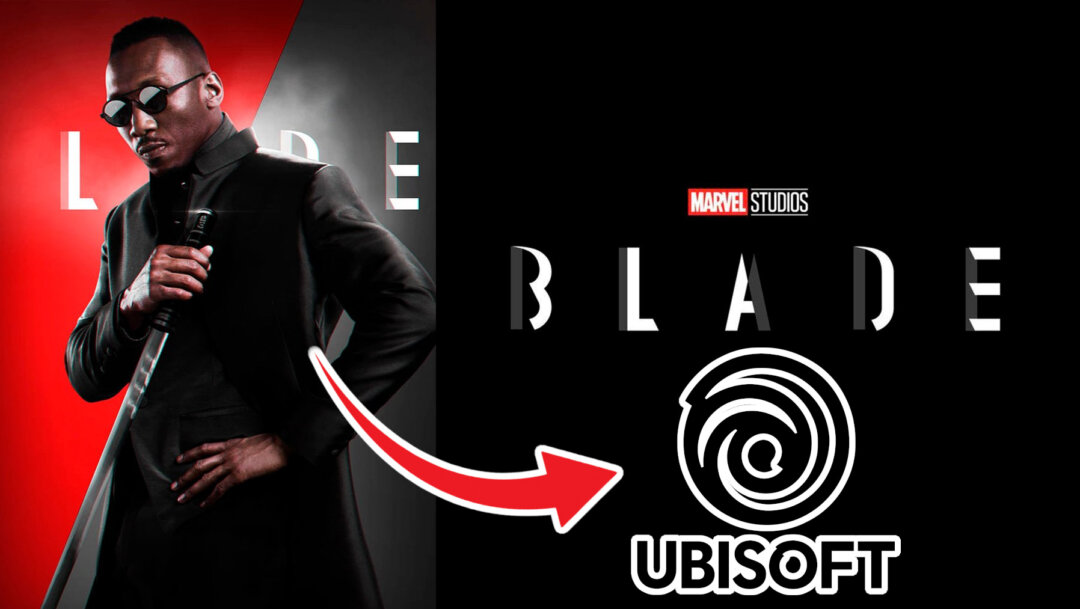 [Actualizado] ¿Un nuevo juego de Ubisoft sobre Blade de Marvel? Hacia ...