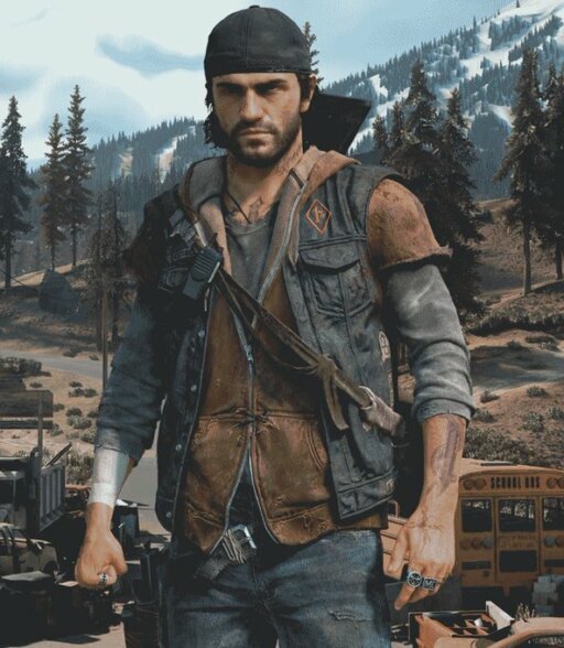 Days Gone tendrá película, y este actor podría ser su protagonista