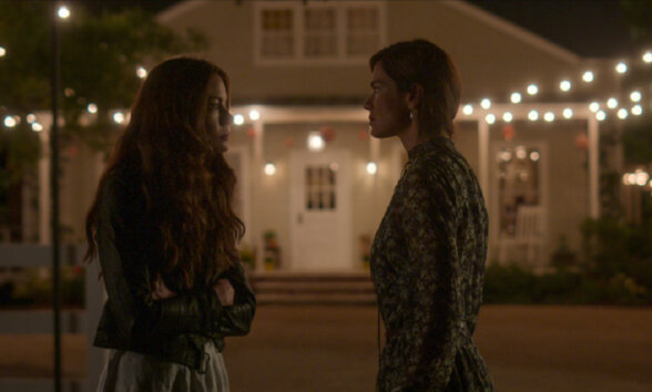 Temporada 2 de Dualidad en Netflix: ¿Cancelada o renovada?