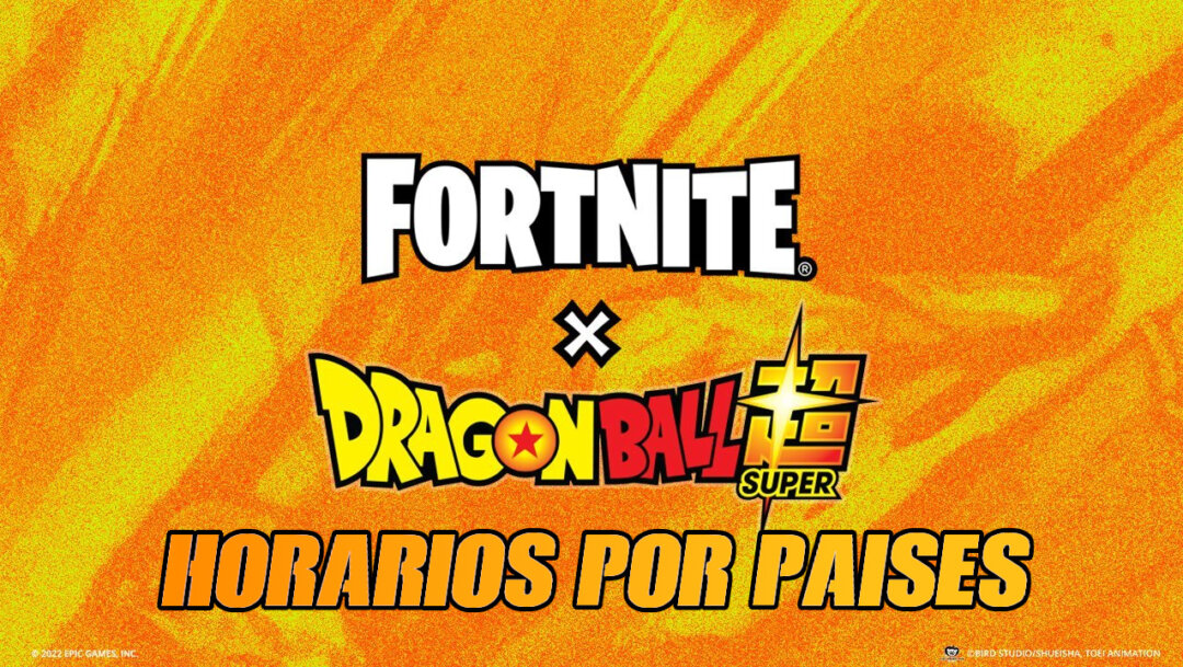 Fortnite Hora Y Cómo Ser El Primero En Ver El Nuevo Tráiler Del