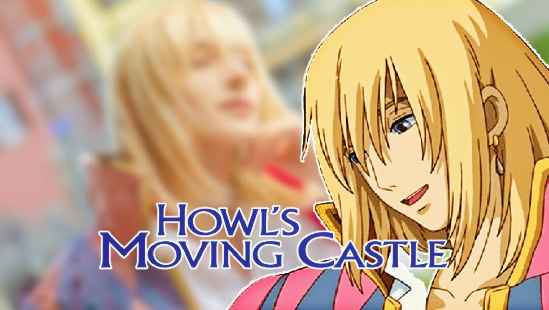 Studio Ghibli: Este cosplay de Howl de El Castillo Ambulante es una preciosidad