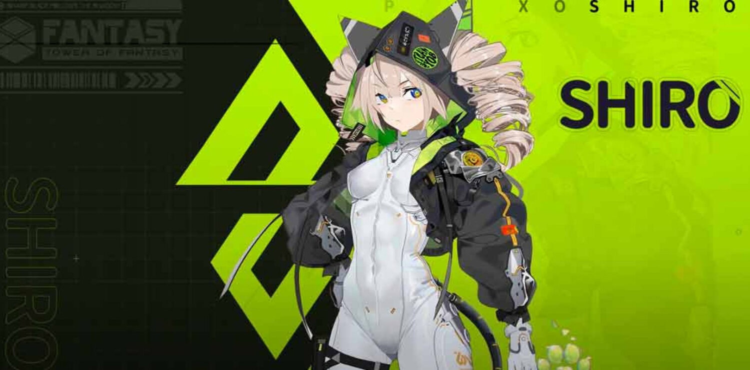 Tier list de Tower of Fantasy: estos son los mejores personajes y armas ...