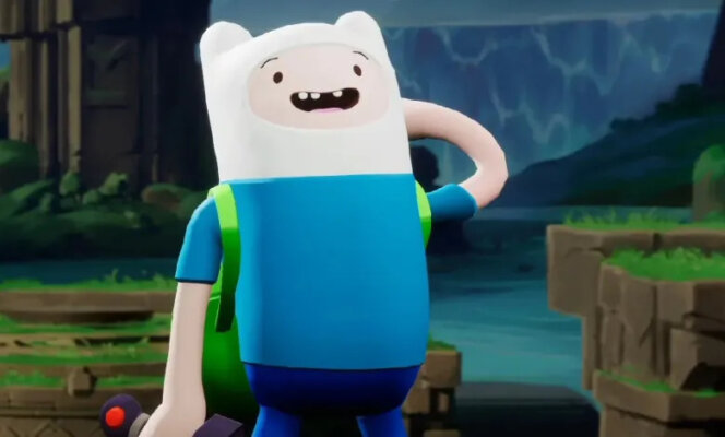 MultiVersus: estos son los MEJORES personajes para jugar este mes de ...