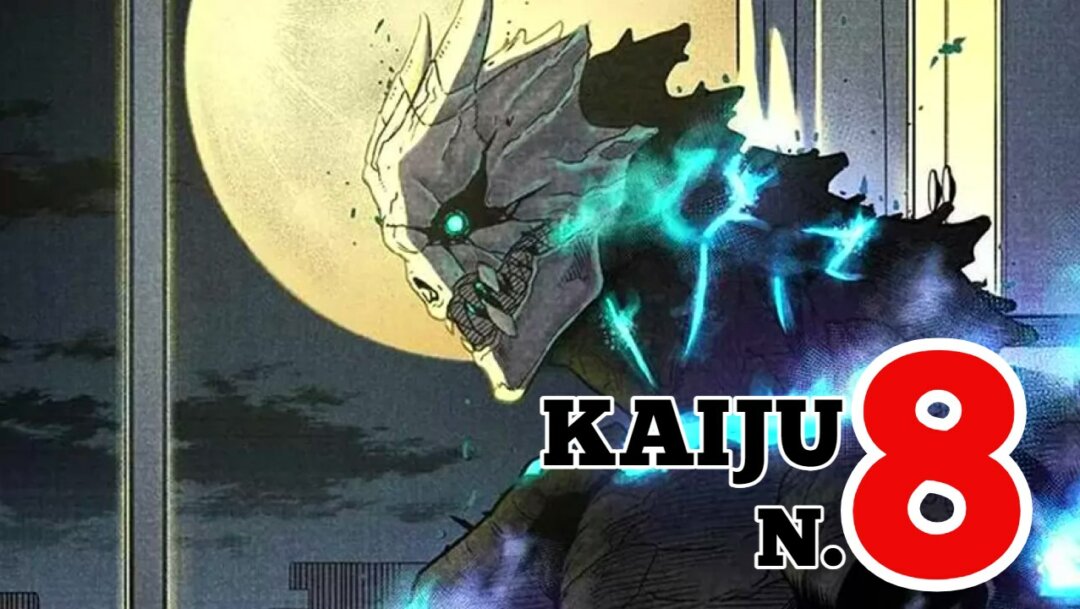 Kaiju No. 8: el manga entra en un parón repentino por una buena causa