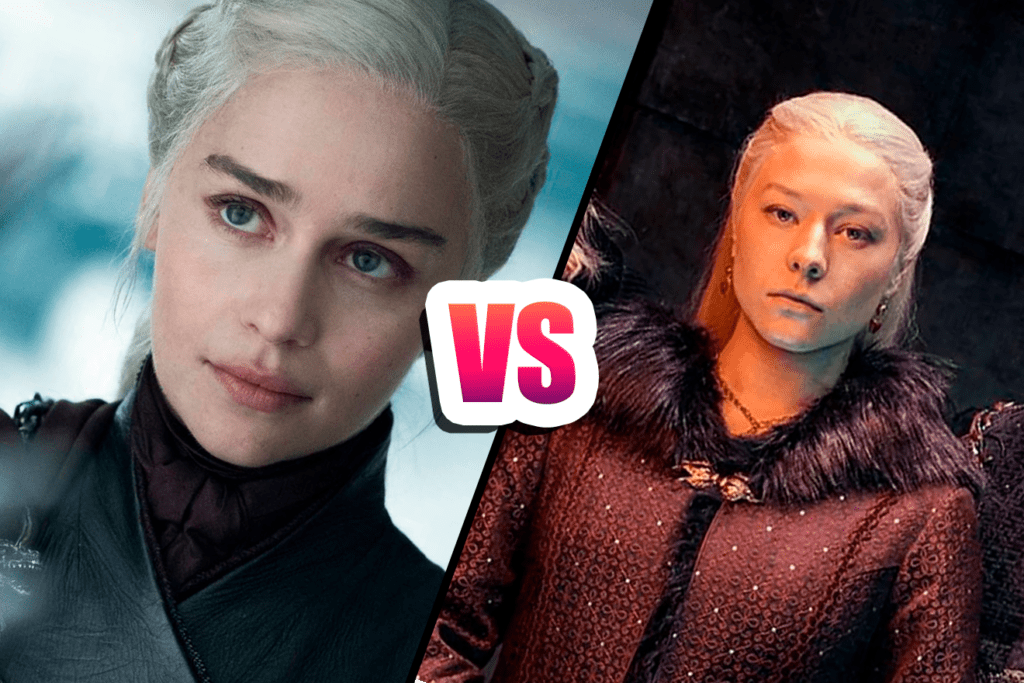 La Casa del Dragón ya ha superado a Juego de Tronos como el mayor estreno de una serie en HBO