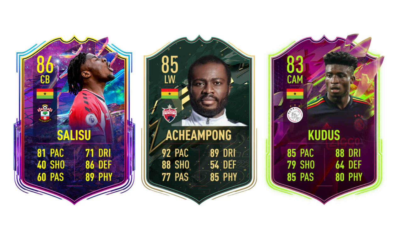 Fifa 22 ¿merece La Pena Kevin Prince Boateng Futties Premium