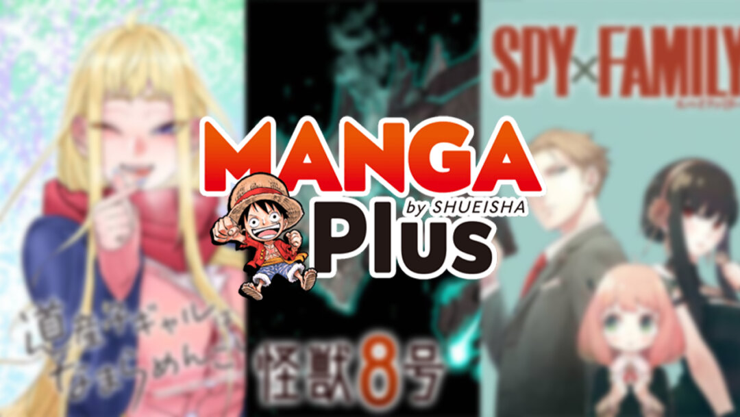 Cinco obras de Manga Plus para devorar este verano de forma gratuita y ...