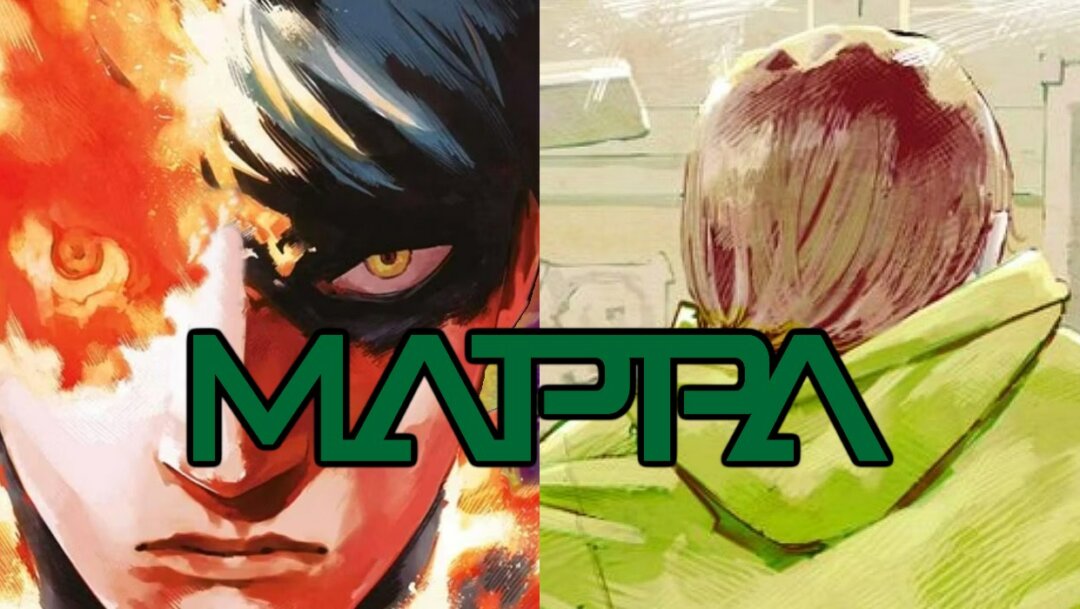 Además de Chainsaw Man, el CEO de MAPPA desea animar las demás obras de ...