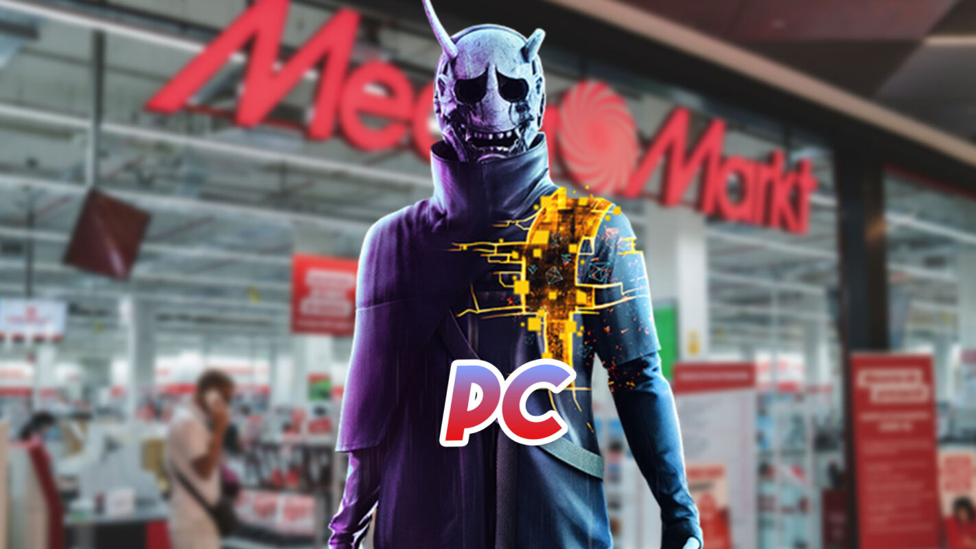 Las mejores ofertas en videojuegos del día sin IVA de Media Markt