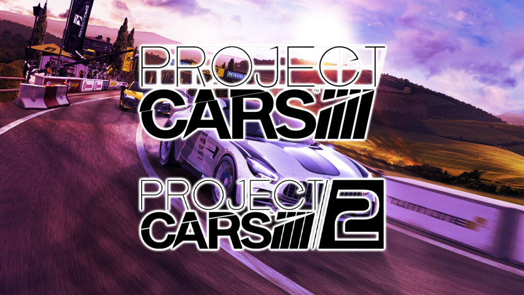Project Cars 1 y 2 dejarán de estar disponibles en las tiendas ... Project Cars 1 y 2 dejarán de estar disponibles en las tiendas ...
