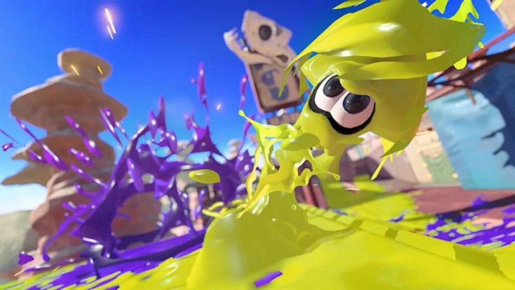 Splatoon 3: ¡5 consejos para introducirte en los combates territoriales ...