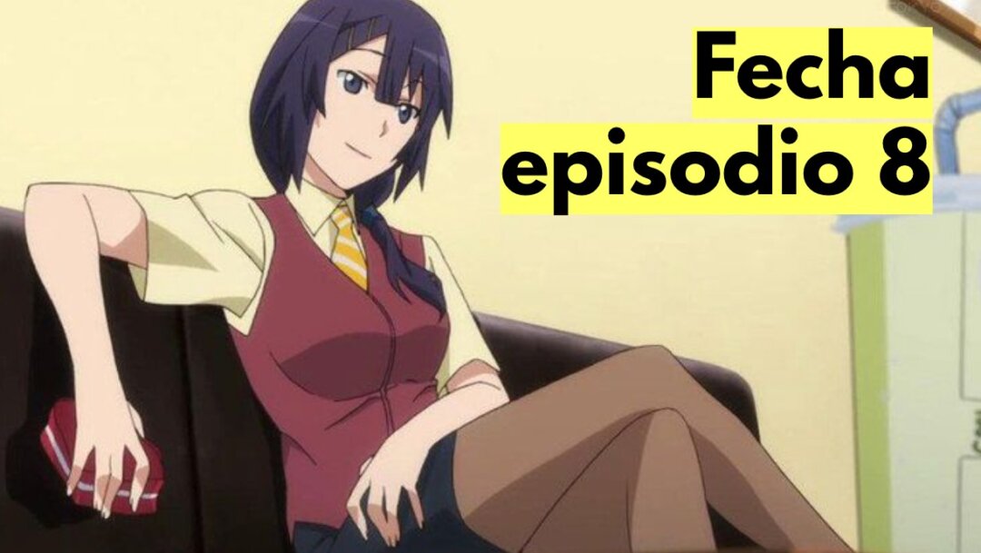 The Devil is a Part-Timer!: horario y dónde ver el episodio 8 de la ...