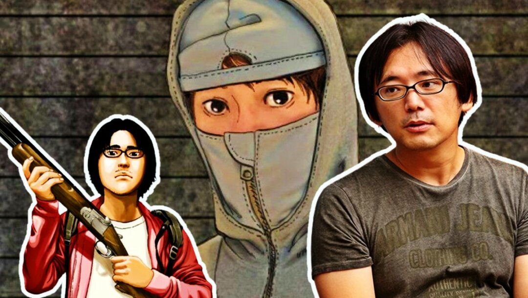 El anime de Under Ninja, del autor de I Am a Hero, ya tiene año de estreno