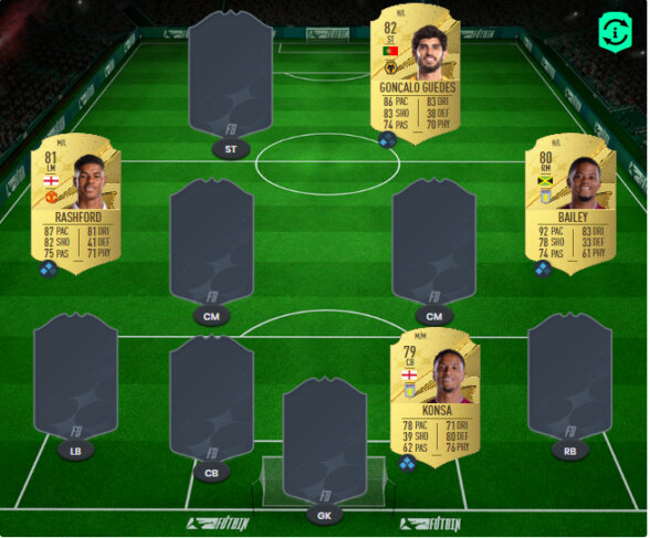 FIFA 23: guía para conseguir a Richarlison OTW