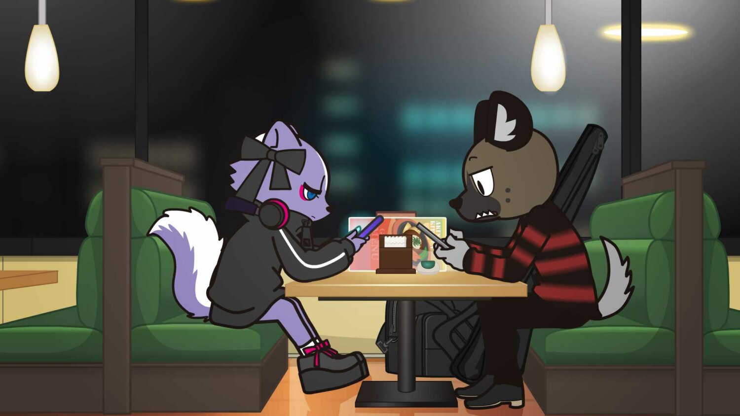 Aggretsuko: Anunciada la temporada 5 con mes de estreno; llega el final ...