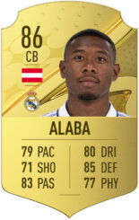 FIFA 23: aquí puedes ver las 25 cartas con más media de LaLiga ...