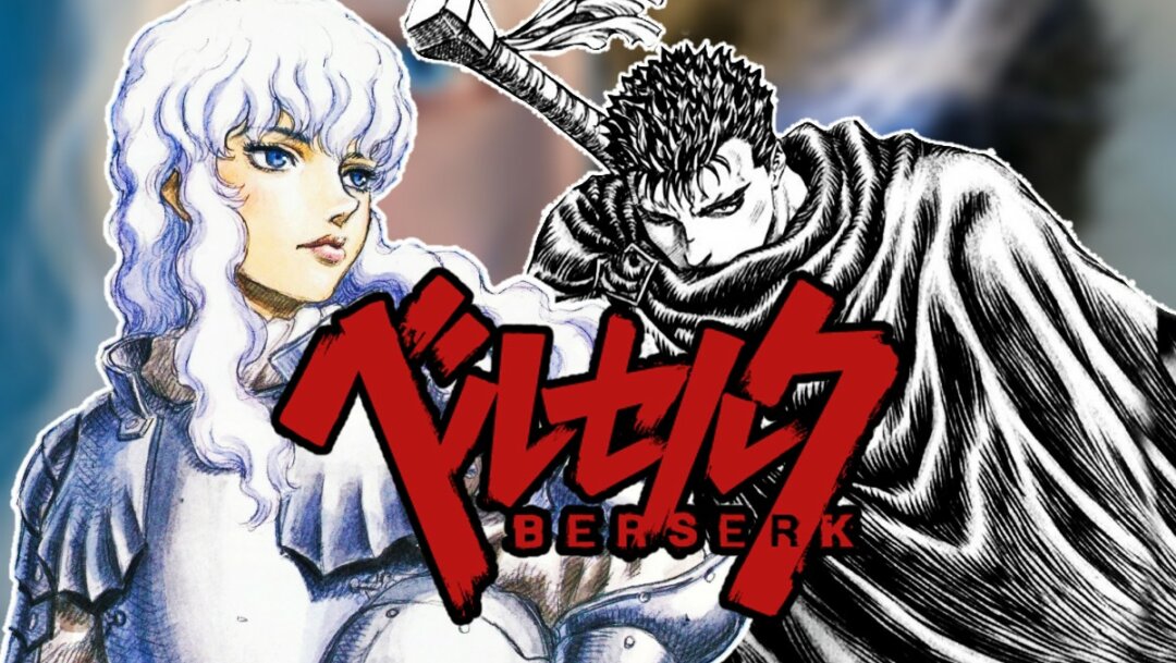 Berserk: Este pedazo de cosplay de Guts y Griffith está directamente sacado del manga