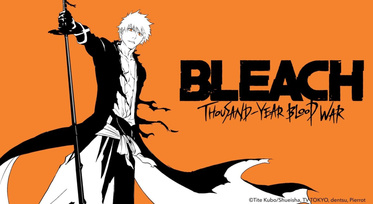 Bleach: descarga desde aquí los mejores wallpapers y fondos de ...
