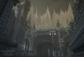 ¿Bloodborne en Minecraft? Así es la impresionante construcción ...