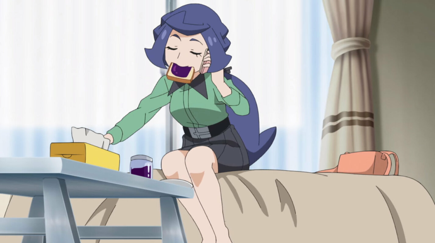 Viajes Maestros Pokémon: Los 9 episodios que no te puedes perder