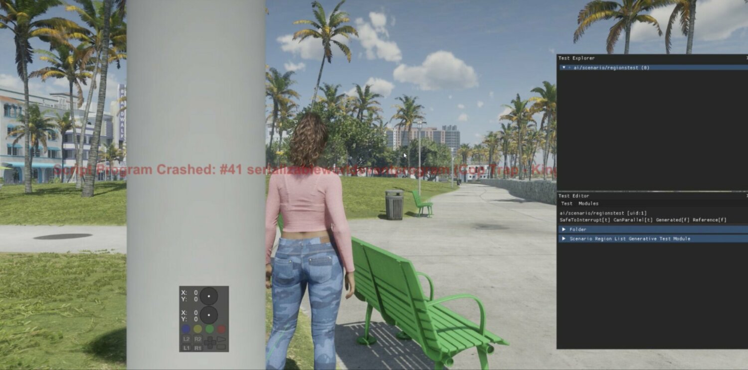 GTA VI filtrado con cientos de imágenes y gameplay; conocemos a los ...