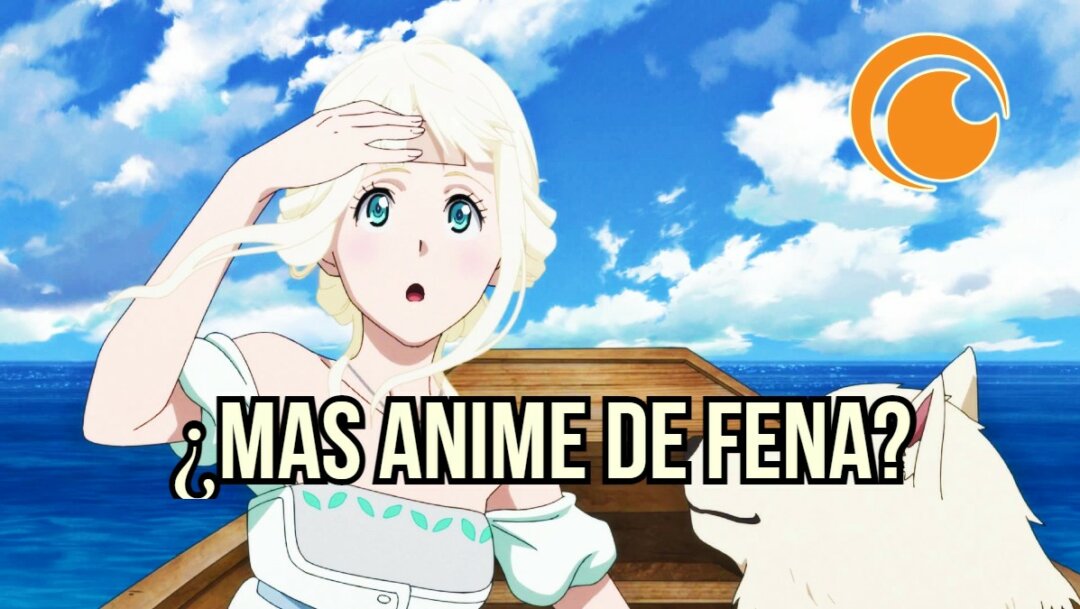 Fena: Pirate Princess: ¿Habrá temporada 2 del anime? Uno de los ...