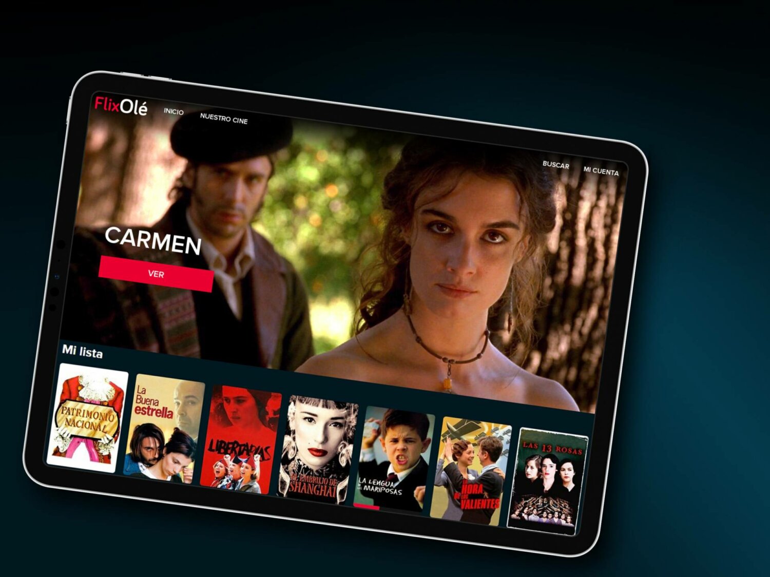 FlixOlé: nuevas tarifas a partir de noviembre, y novedad en el número ...