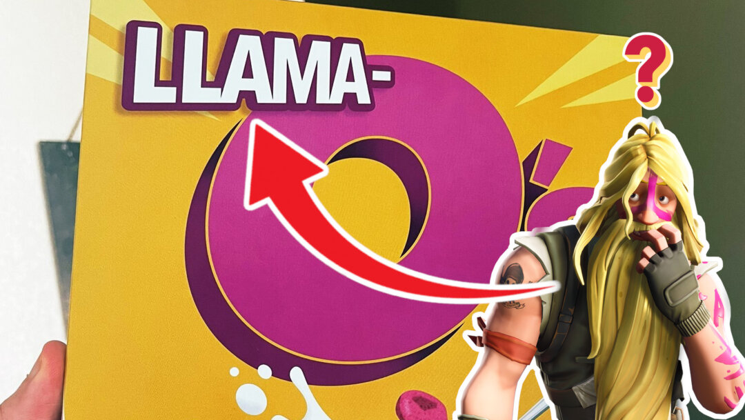 El extraño regalo que Fortnite está enviando a streamers para ...