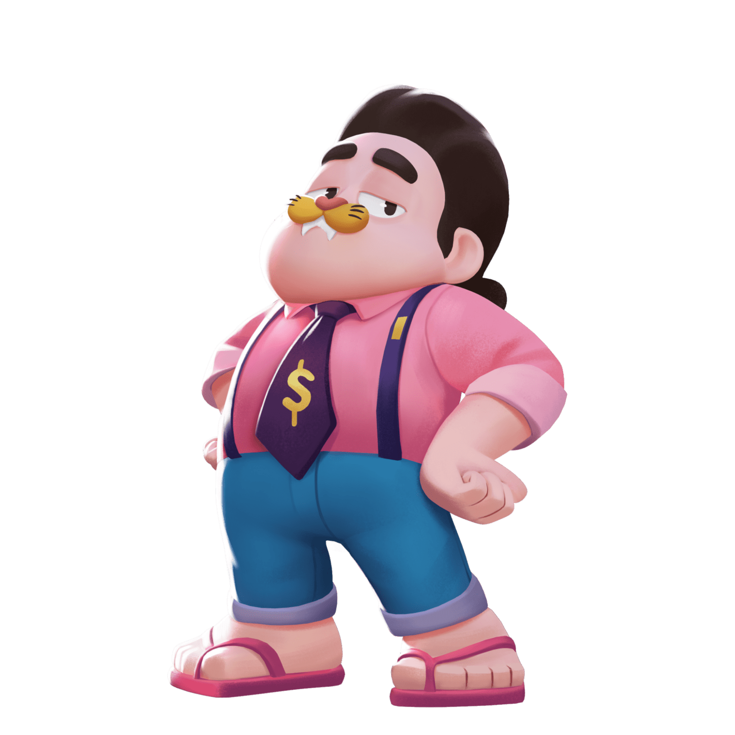 Notas del parche de MultiVersus: Hoy llega Rick y se ralentiza el subir ...