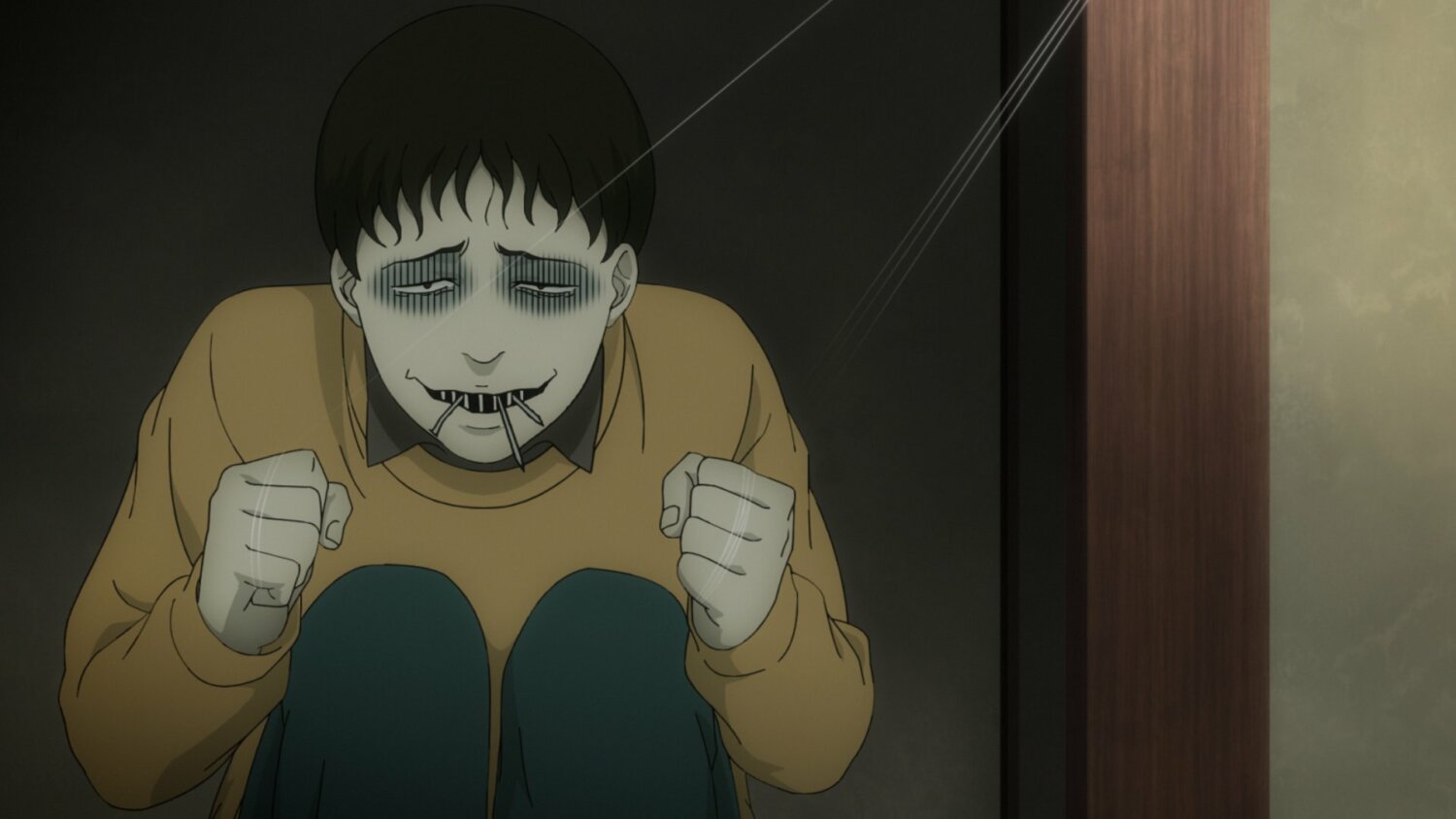 Junji Ito Maniac: Japanese Tales of the Macabre tiene por fin fecha de ...