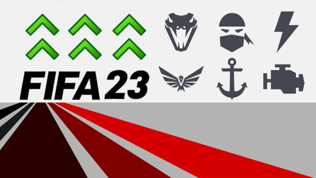 FIFA 23 Ultimate Team: listado completo de estilos de química y mejoras ...