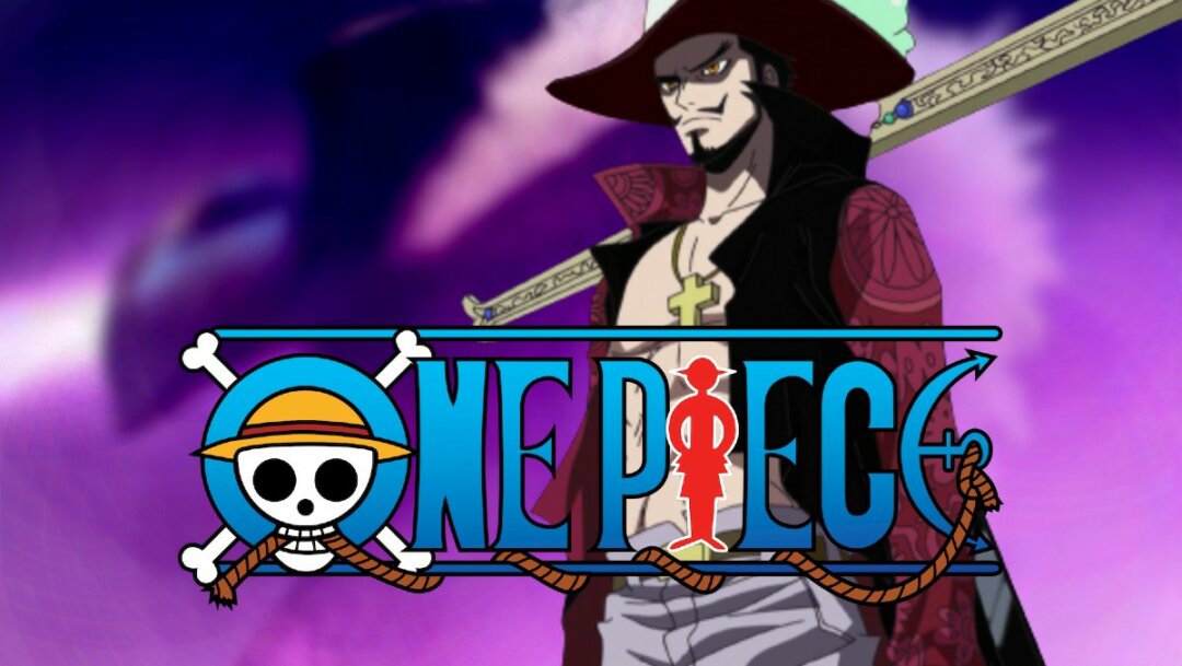 One Piece: Mihawk tiene un nuevo cosplay nivel TOP