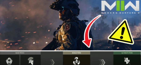 Las rachas y ventajas de Modern Warfare 2 han sufrido un gran cambio ...