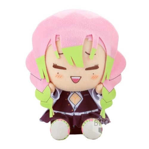 Kimetsu no Yaiba: Estos adorables peluches del anime están ahora a ...