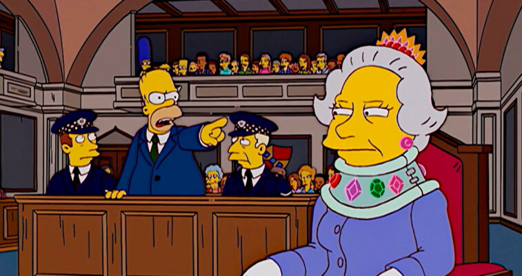 Temporada 35 de Los Simpson: ¿Ha terminado para siempre Los Simpson ...