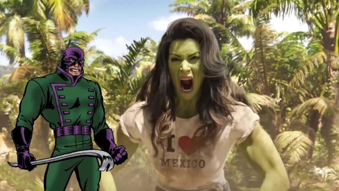 She-Hulk 1x03: ¿quién es el jefe de la Brigada de Demolición?