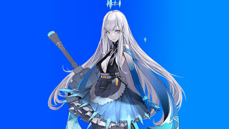 Tower of Fantasy: Lista de todos los personajes SSR y SR del juego