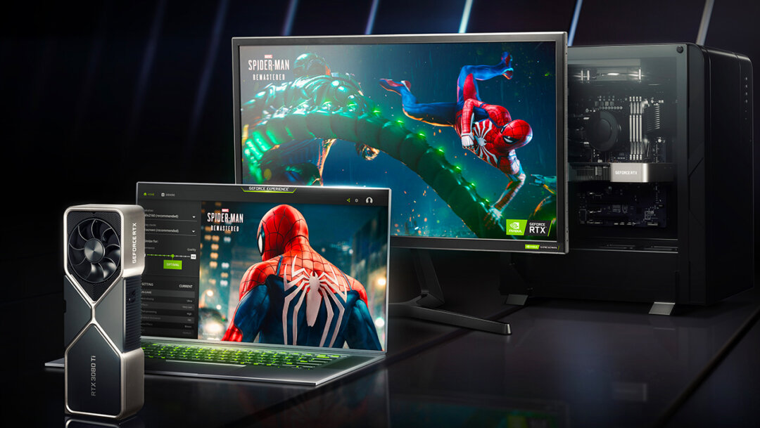 Puedes hacerte con Marvel's Spider-Man Remastered para PC de regalo con ...