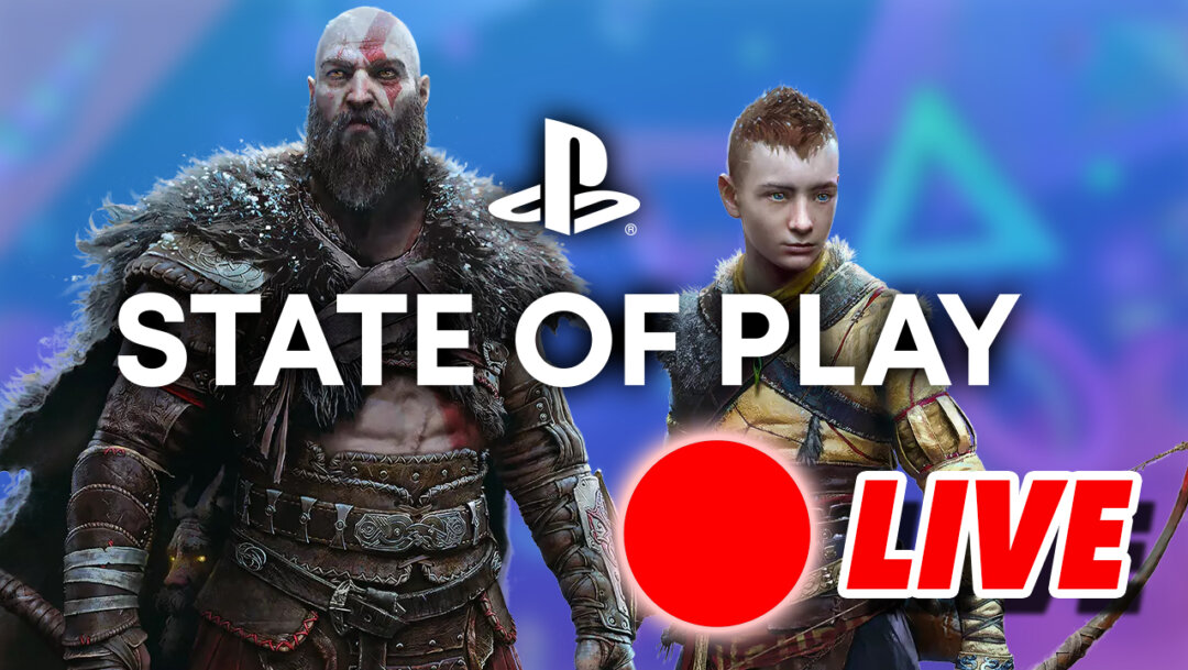 Sigue aquí en directo el State of Play de hoy 13 de septiembre: horario ...