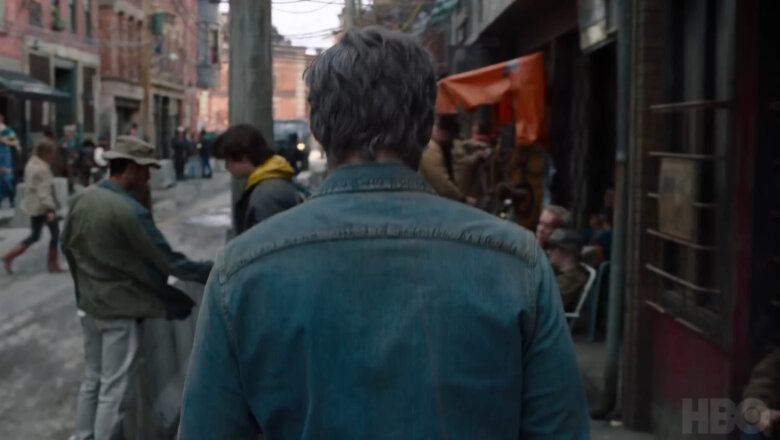 The Last Of Us: ¡Todas las referencias al videojuego en el tráiler de ...