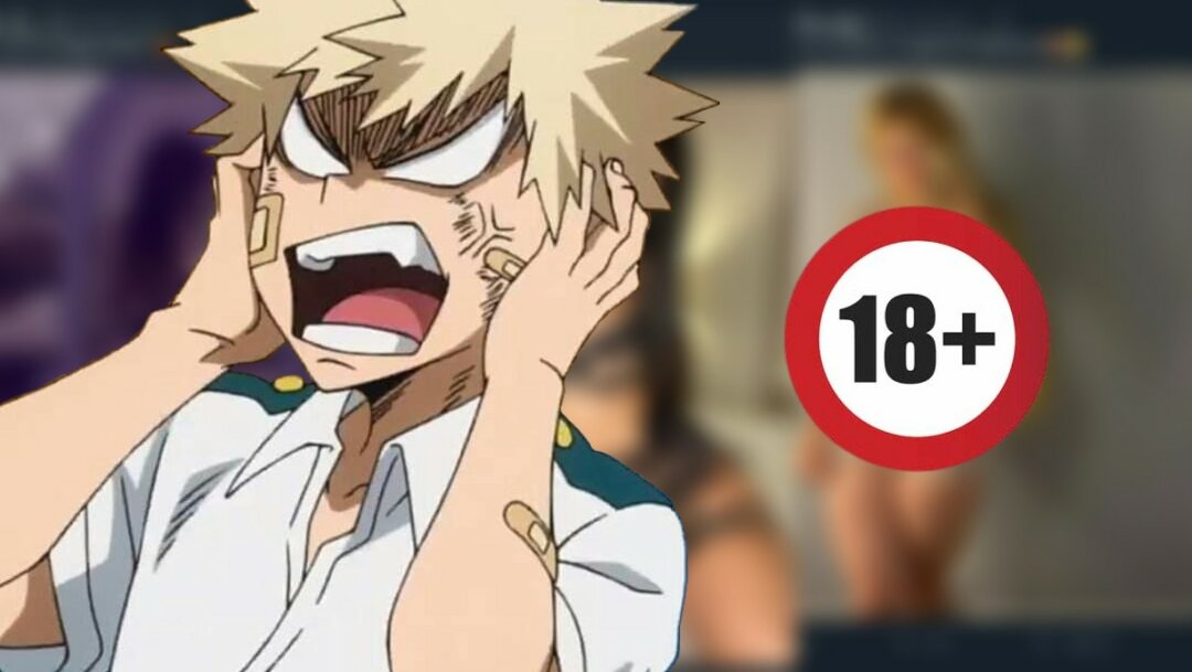 No, no quiero que seas 'mi amiga anime'; ¿qué pasa en Twitter con los ...