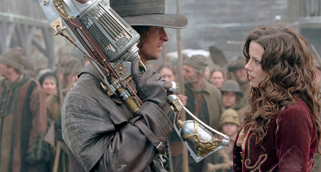 5 películas similares a Bloodborne para amenizar la espera eterna hasta que llegue a PC