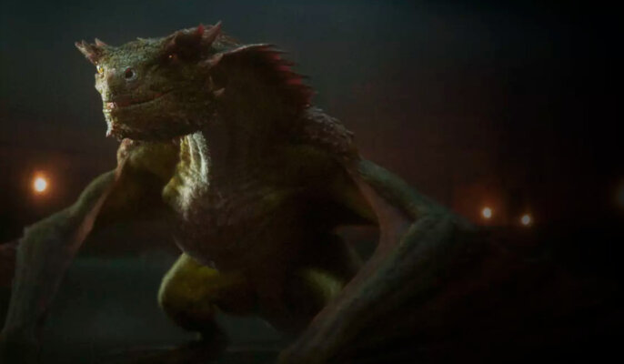 Guía definitiva de los dragones y jinetes de La Casa del Dragón