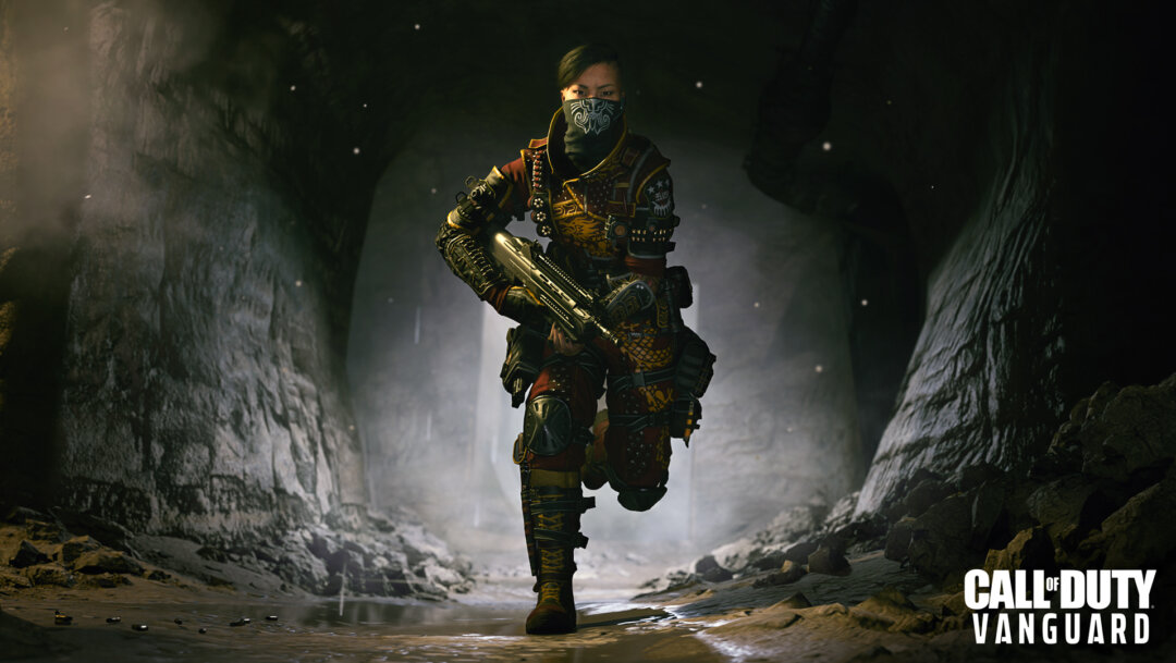 Notas del último gran parche de Warzone; esto es todo lo que llega en ...
